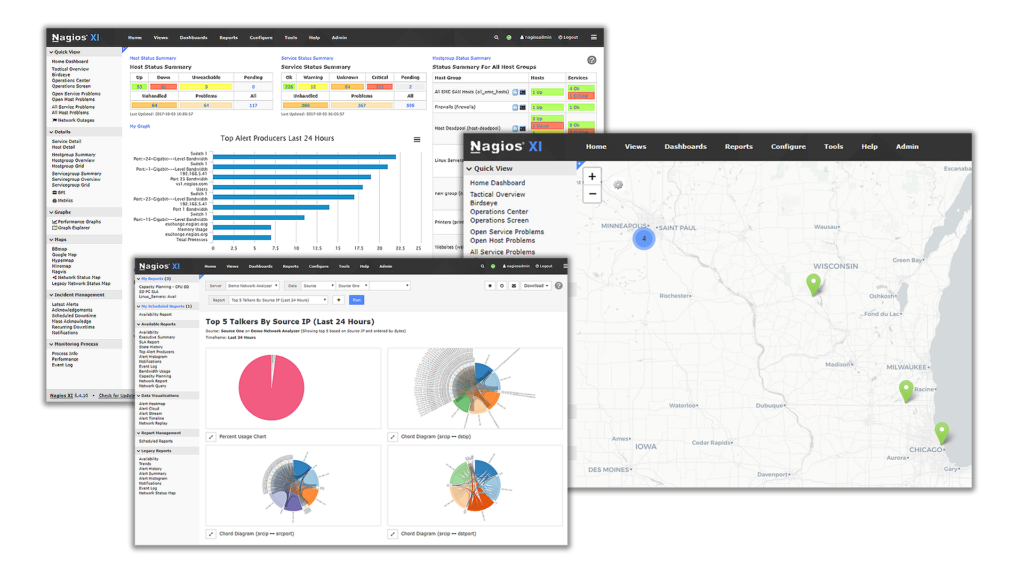Nagios Open Source Nagios Open Source
