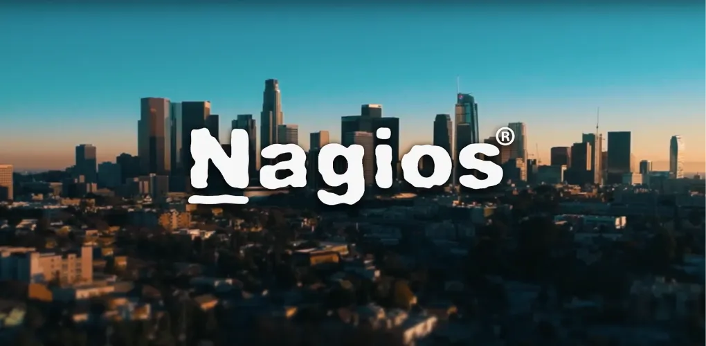The Story Of Nagios | Adventures In Open Source Monitoring | Nagios ...